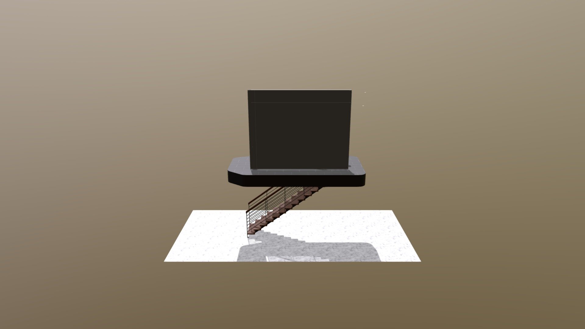 Tord - 3D model by Suldalstrappa [8221b43] - Sketchfab