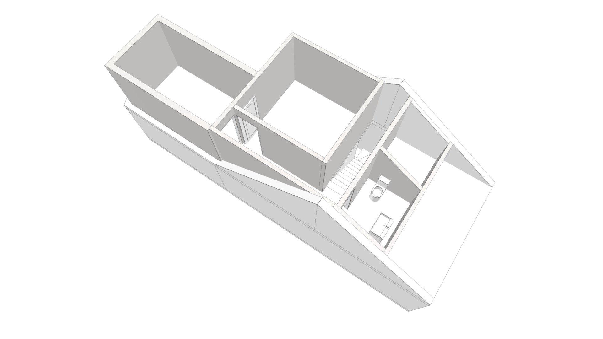 26 Chartfield - loft outline - 3D model by Saker Thomas (@saktom ...