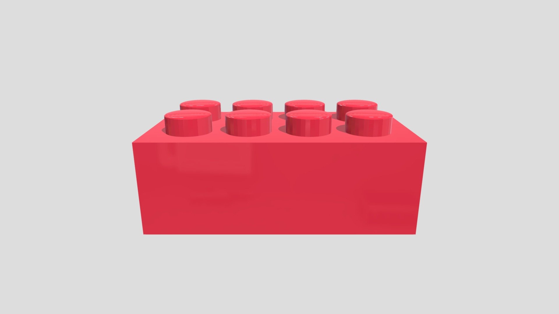 lego - 3D model by asmaaalthami [822347d] - Sketchfab
