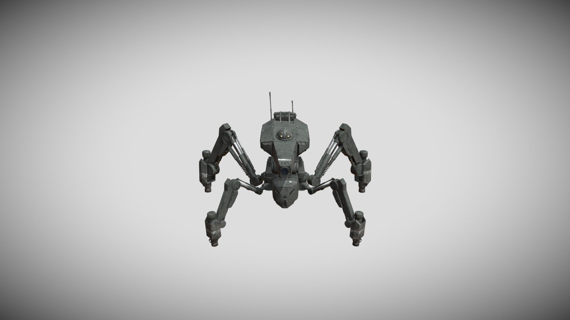 Alternate-History Military Tank - 3D model by xboxsalty [8224ae2 ...