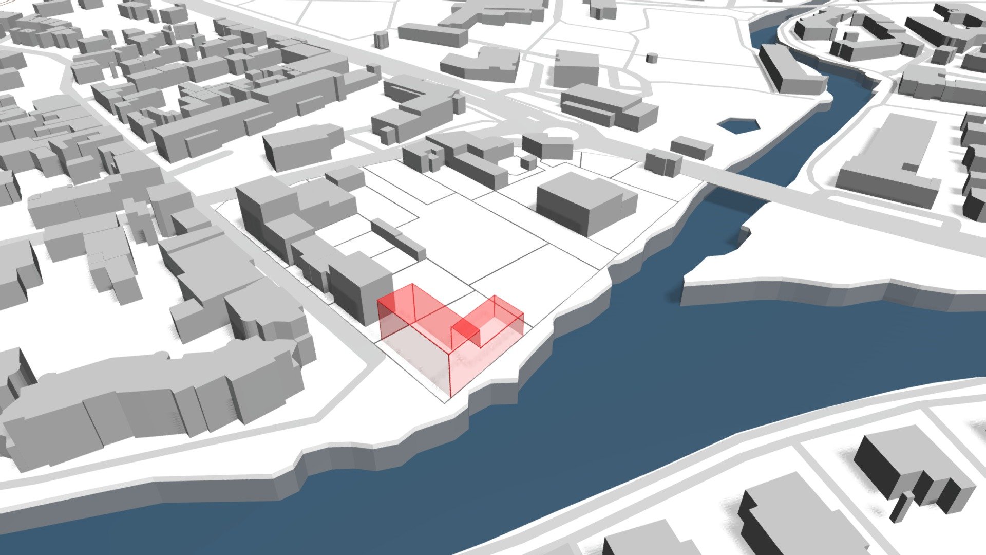 Analyse-AH41 - Download Free 3D model by fractal-buildings [82263fd ...
