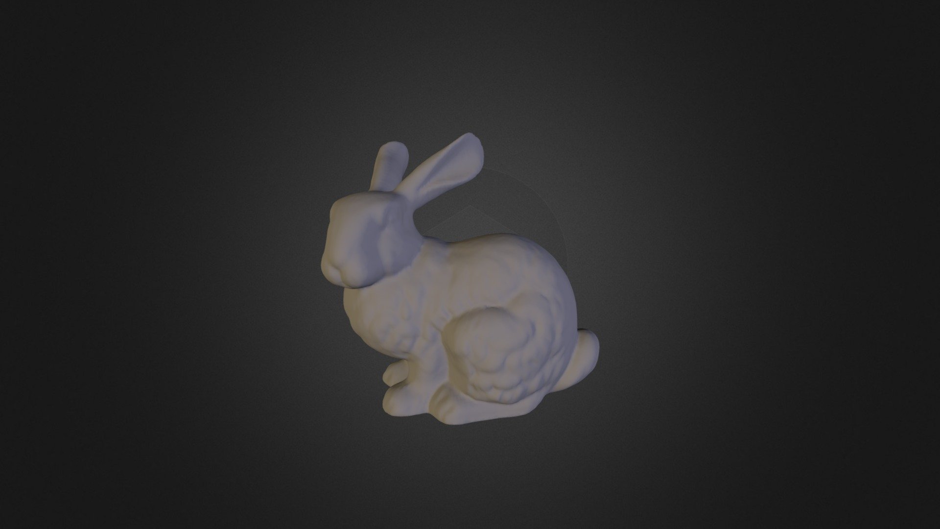 bun_zipper.ply - 3D model by Aleijadinho3DUsp [82267b3] - Sketchfab