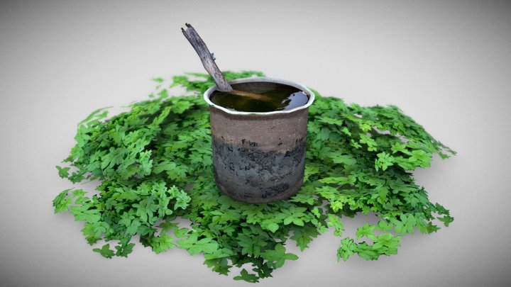 Ian-hubert 3D models - Sketchfab