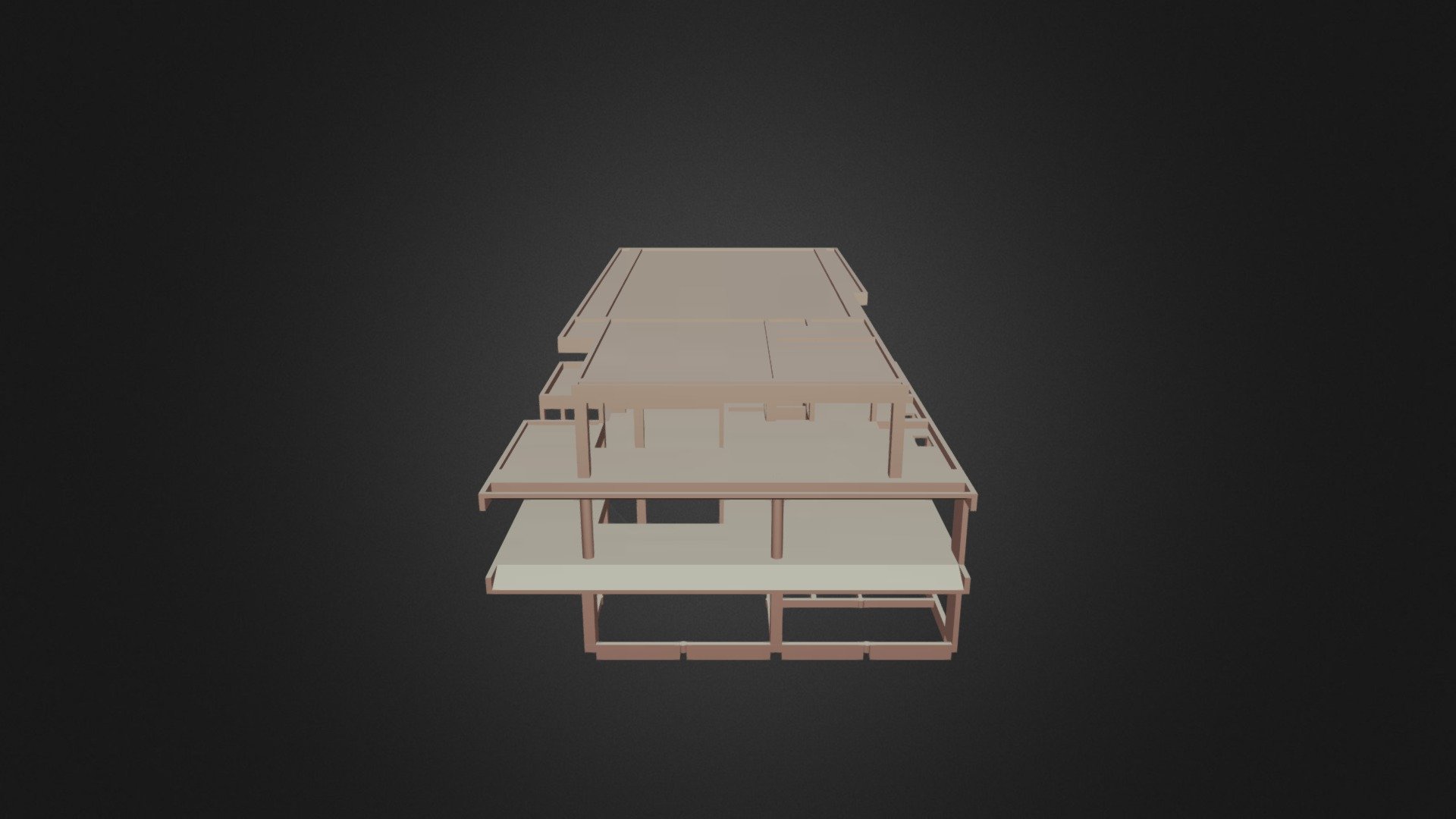 cd3 odontologia 12 - 3D model by danilohirata [8227092] - Sketchfab