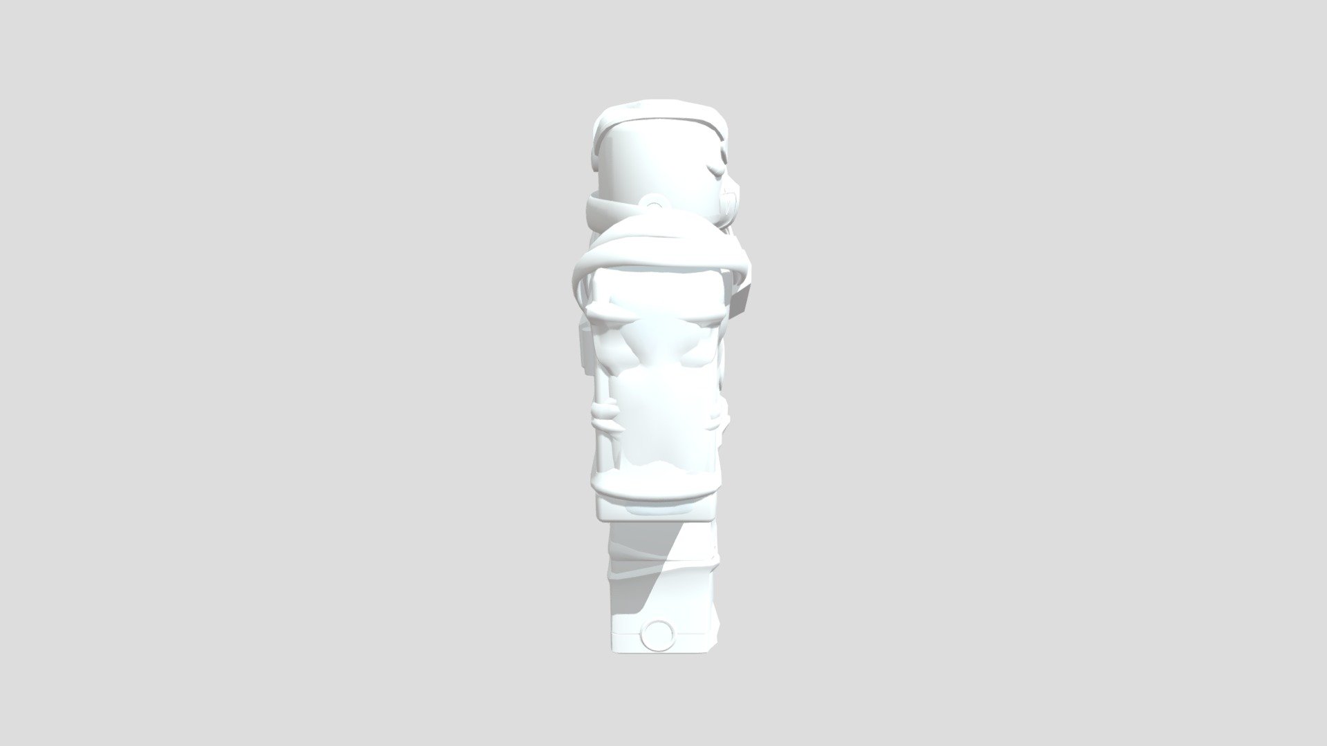 HG - 3D model by LikeWindow (@Lsllplklx.Madosukiz) [82276c8] - Sketchfab