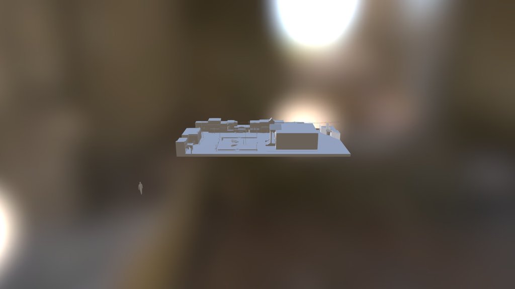 BTTF - A 3D model collection by toolcandool - Sketchfab