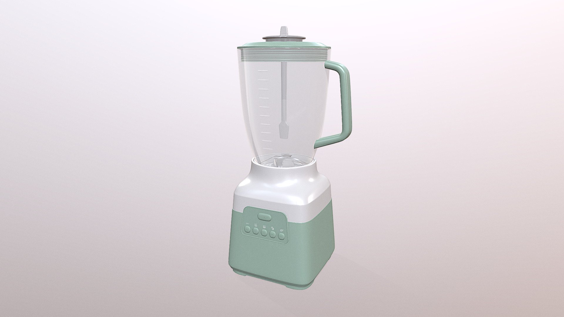 Blender - Download Free 3D model by Bornx [8228f28] - Sketchfab