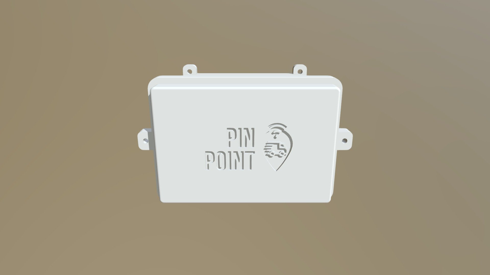 Pinpoint 1 - Download Free 3D model by XLFUTURELEADERS [822a4a1 ...