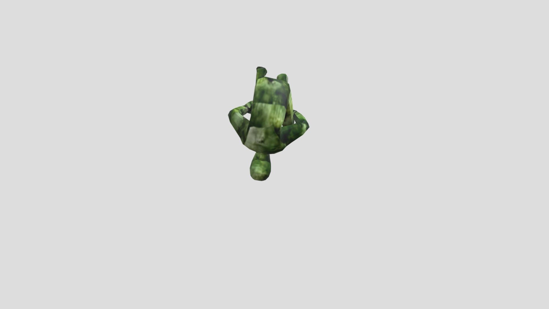 Kitanuman Backflip 3d model fts - Download Free 3D model by sunnykhude ...