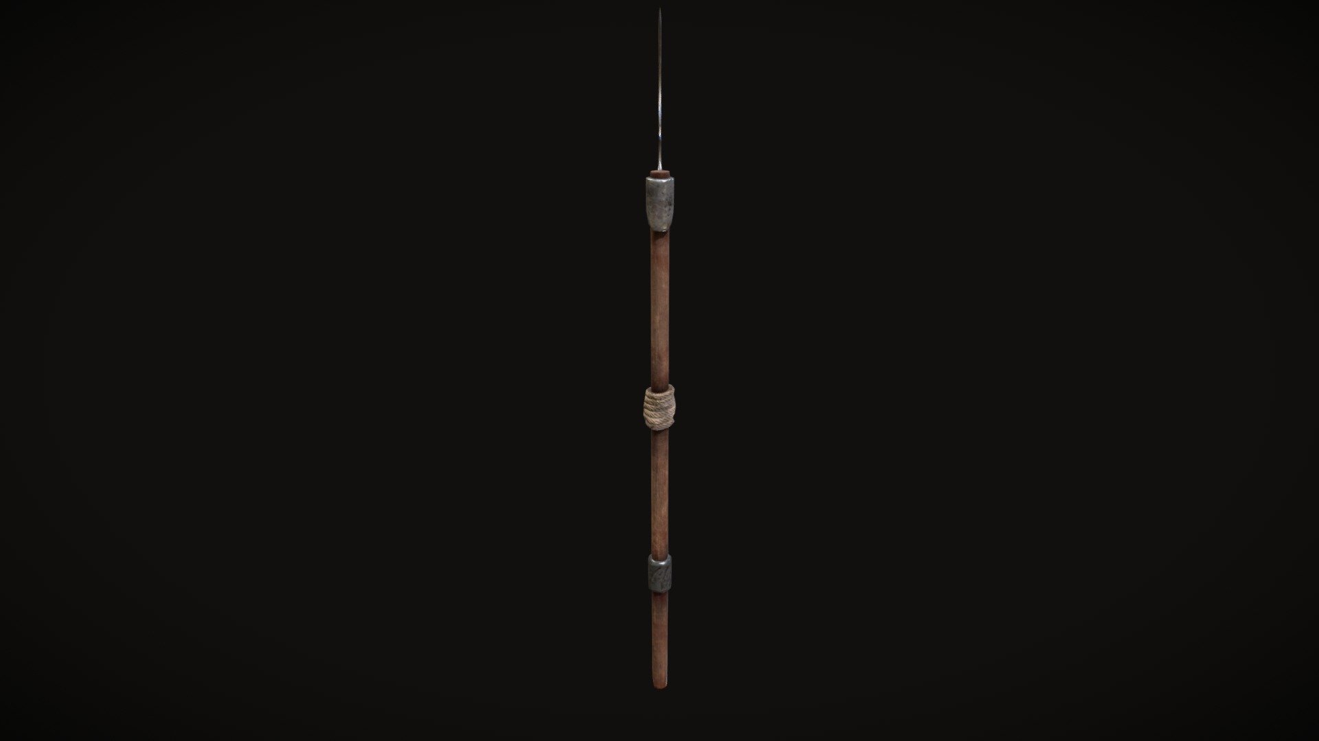Reed - 3D model by karpinets97 [822acfc] - Sketchfab