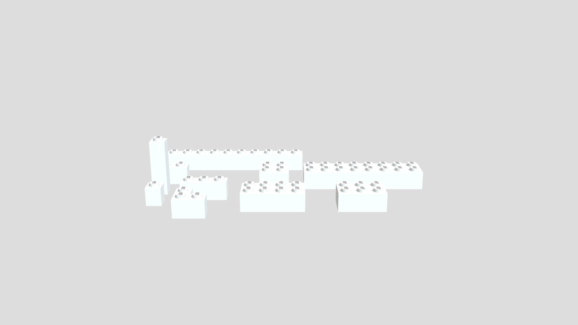 test legos - Download Free 3D model by antonio.coffield [822b2f1 ...
