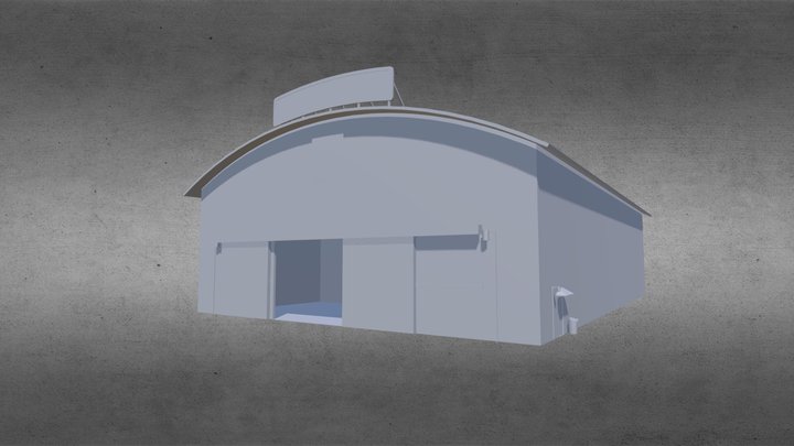 Soundstage 3D models - Sketchfab