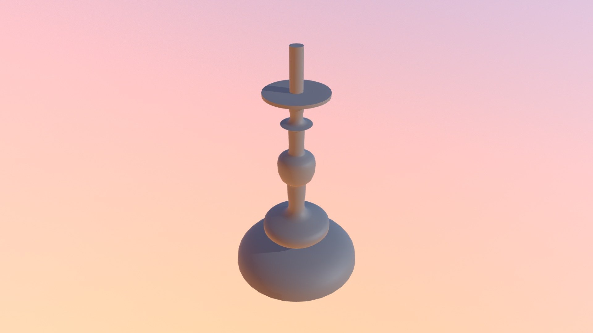 GDW Model 2 - 3D model by qdaggett [822c27d] - Sketchfab