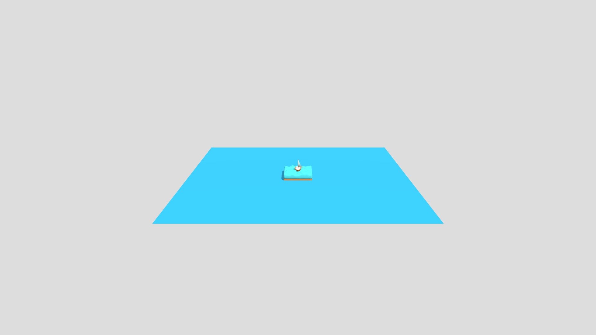 boat - 3D model by Hai.Dang.Pham [822d186] - Sketchfab
