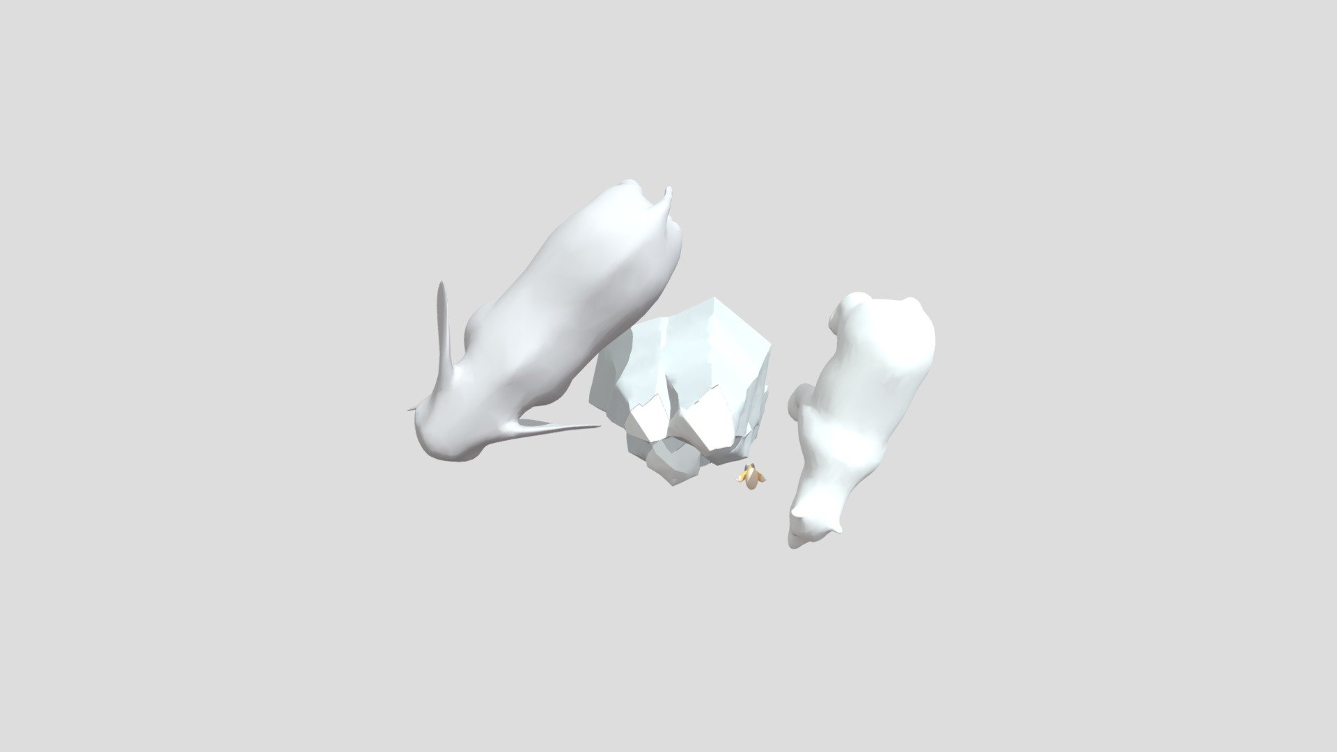 ok this is arsha helping you give me MONEYYYYYY - Download Free 3D ...