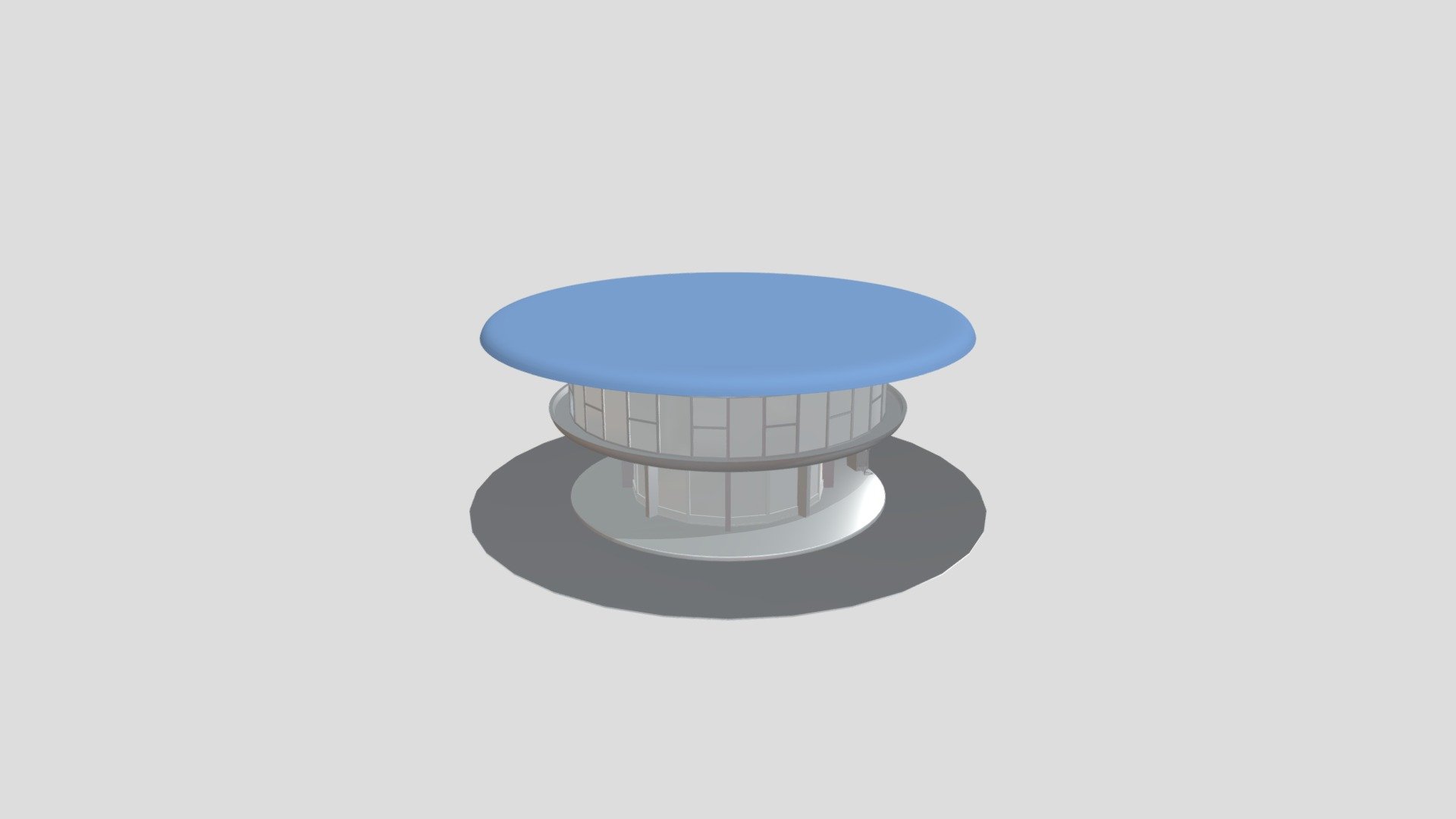 Ras Shell - Download Free 3D model by Gopee [822ea8e] - Sketchfab