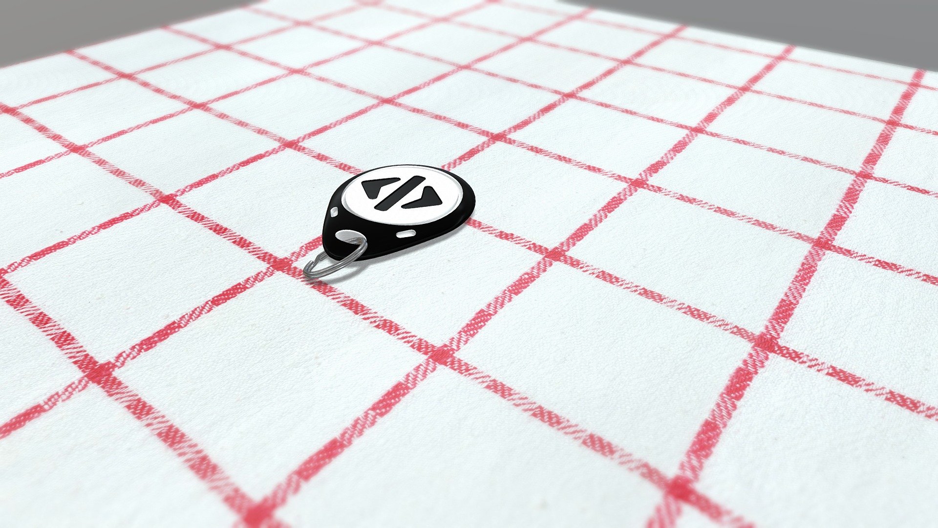 Elevator Key - Download Free 3D model by Khalid Rahman Hanify ...