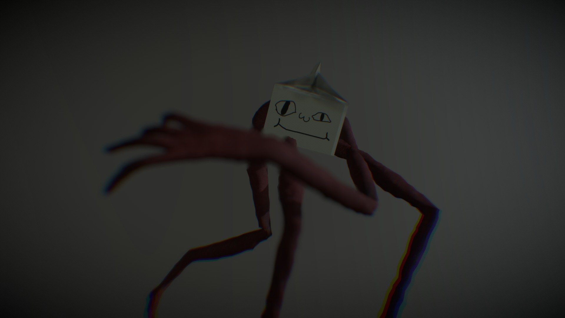 Milkwalker Ambassador Rig - Download Free 3D model by NO DONT EAT ME ...