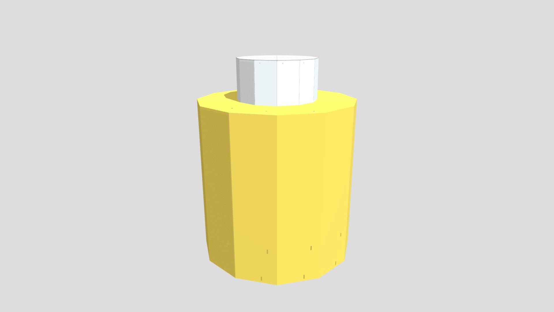 Salt - Download Free 3D model by saturnn3224 [8232317] - Sketchfab