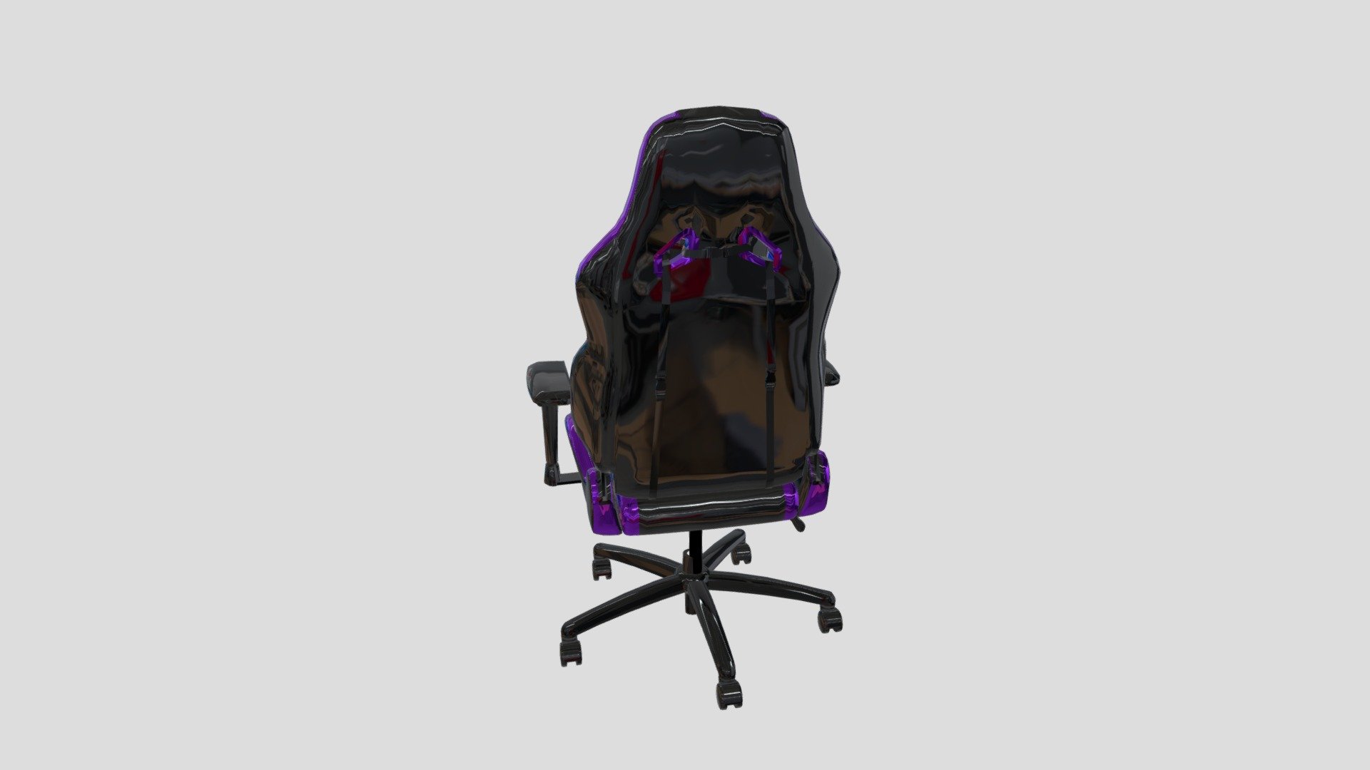 Chair Vr Place - Download Free 3D model by fakefurfetishferre [8233af8 ...
