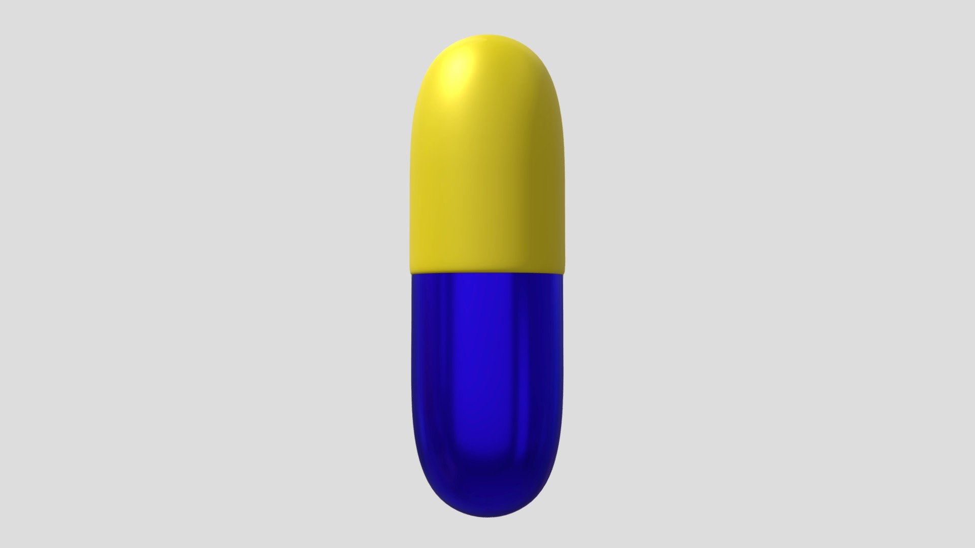 World Peace Capsule (Geometry Nodes) - Download Free 3D model by Jimmy ...
