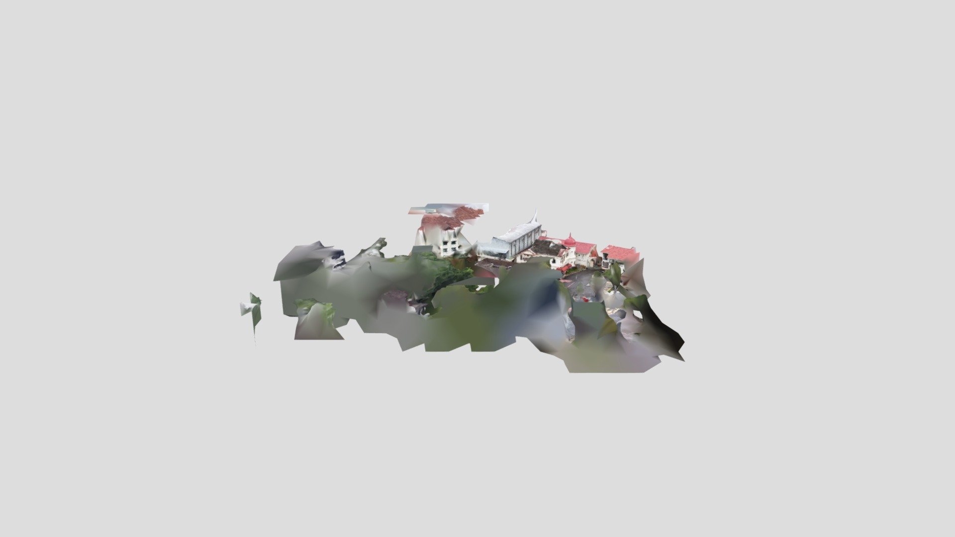 SIKL 3D High Res - 3D model by asepnh [8237e0f] - Sketchfab