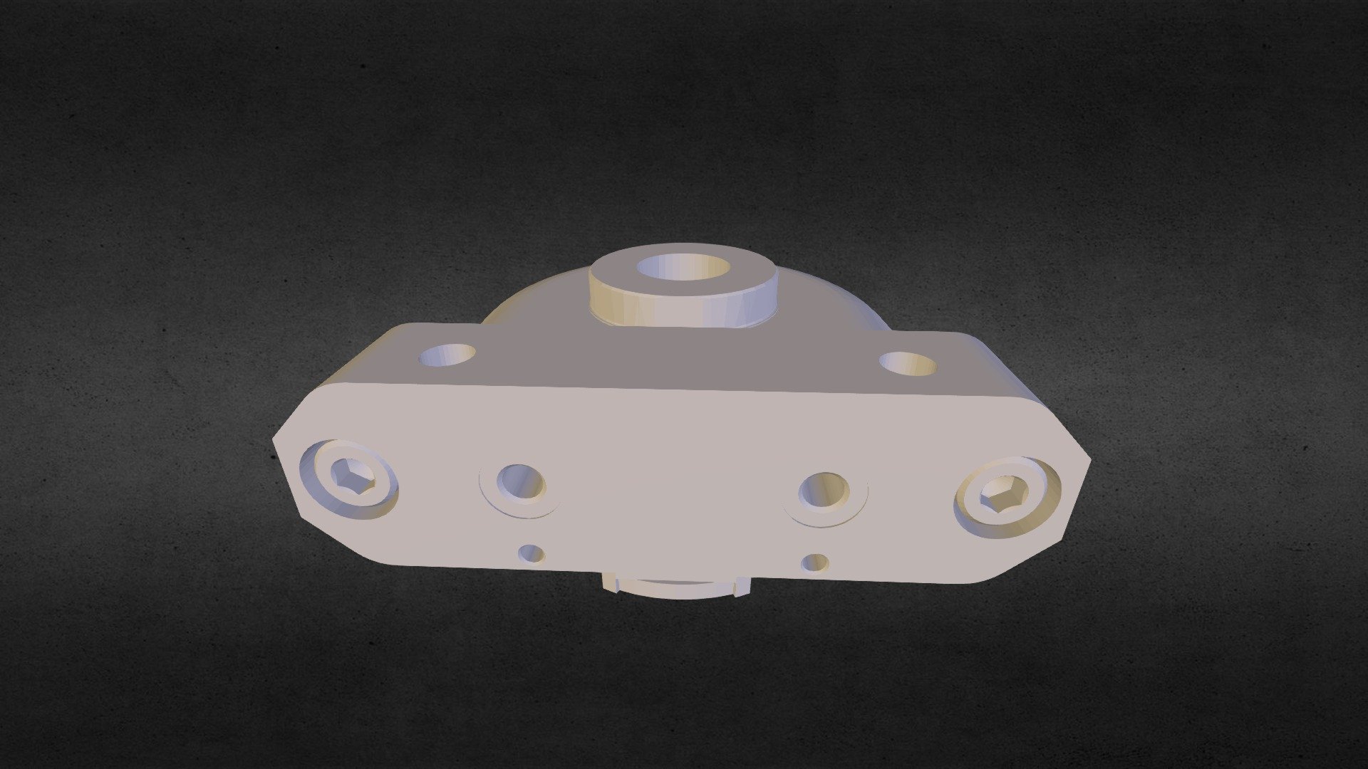 verin - 3D model by ACESolutions (@ThomasLanos) [82382bf] - Sketchfab