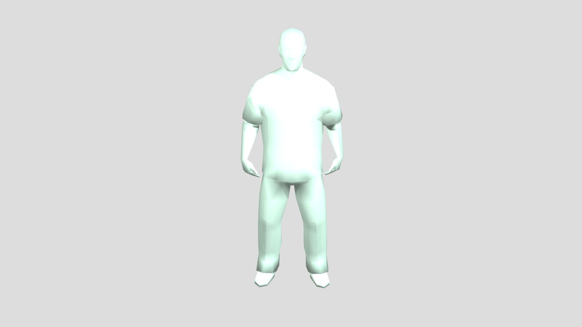 wsg my g - Download Free 3D model by skdnlsmf [82390e3] - Sketchfab