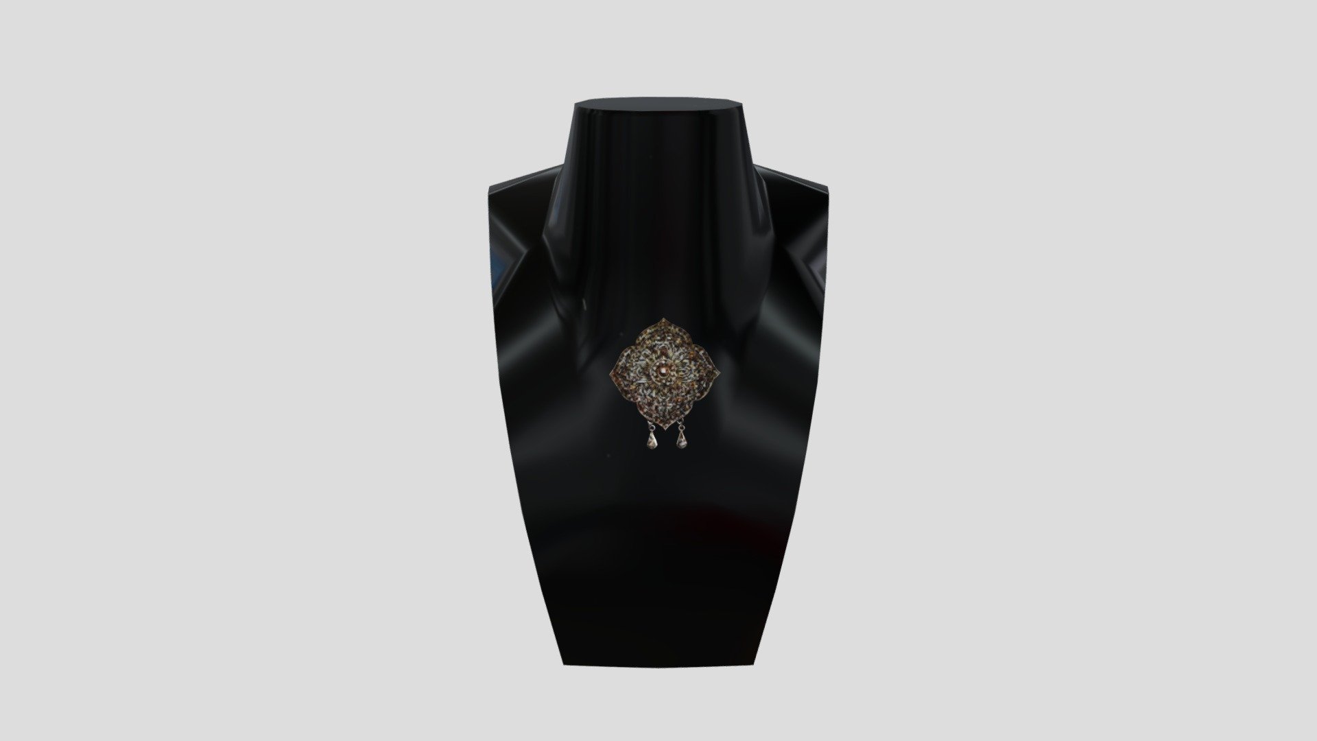 PN-030 - Download Free 3D model by Cyformstudio [823961a] - Sketchfab
