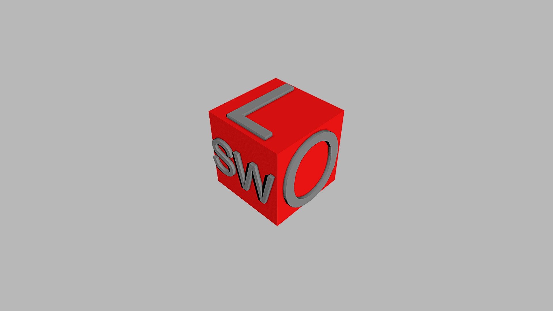 LSO logo - 3D model by jtn [823a571] - Sketchfab