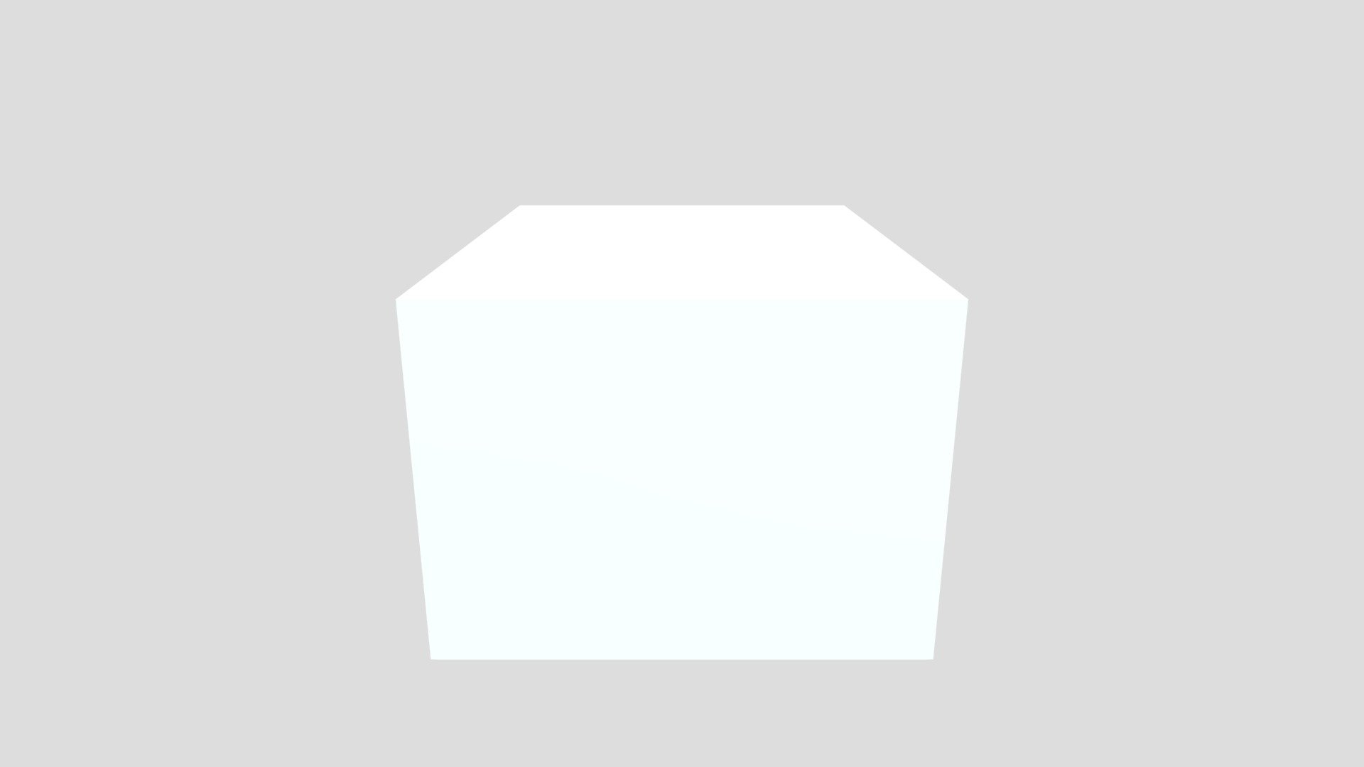 Test Cube - Download Free 3D model by plex_brahial [823b6f7] - Sketchfab
