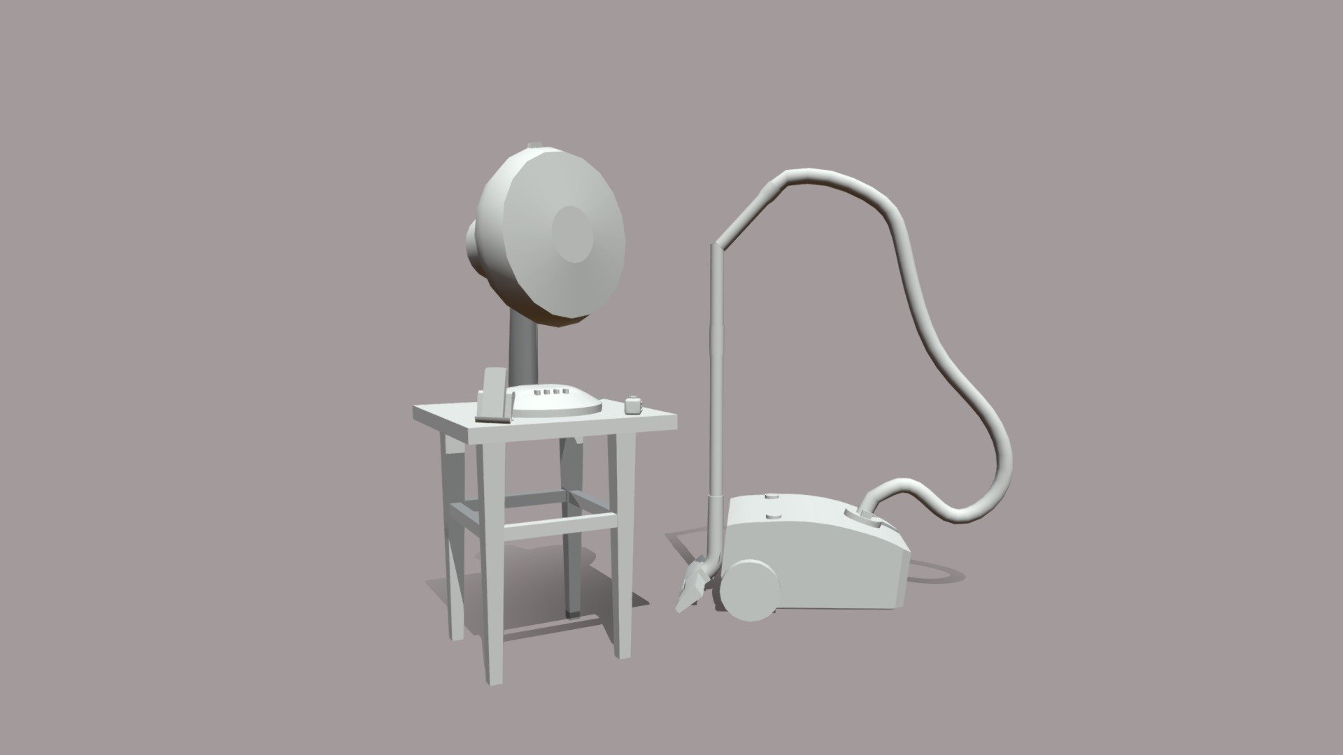 blocking_5model_lesson3_intothebeck - Download Free 3D model by ...