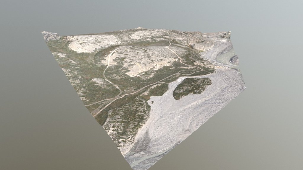 RUSE Model - 3D model by Olly (@IceOlly_) [823bb72] - Sketchfab