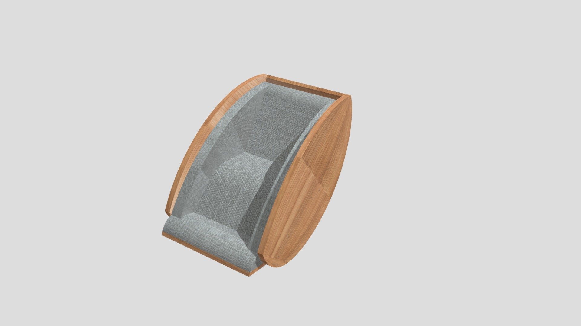 Cuddle - 3D model by karinealves [823d1d7] - Sketchfab