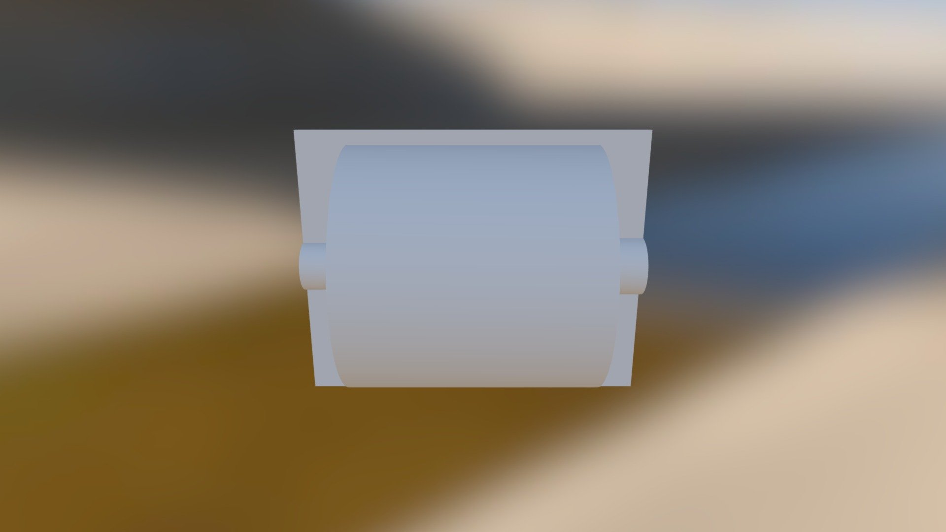 Damroo - 3D model by awishcar [823db91] - Sketchfab