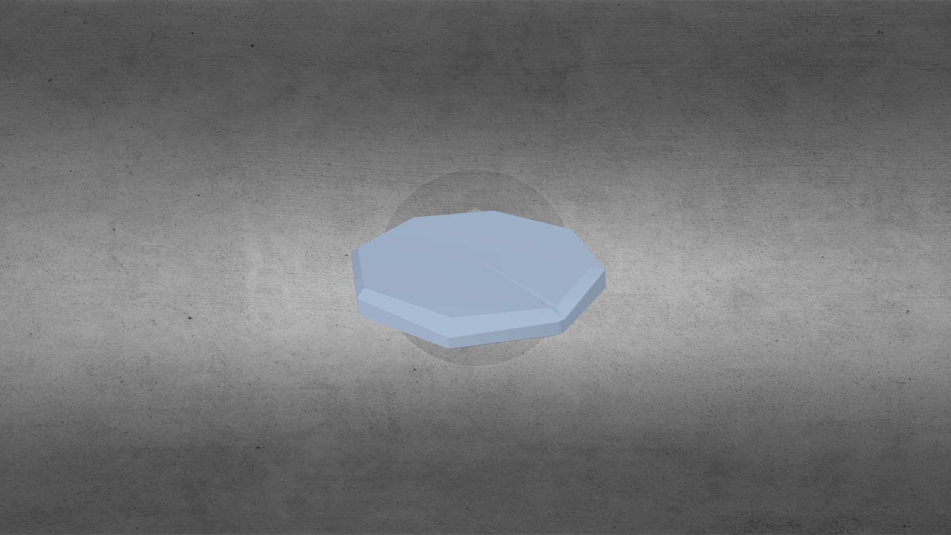 Castle-tower-bottom-piece - Download Free 3D model by Pixel (@stefan ...