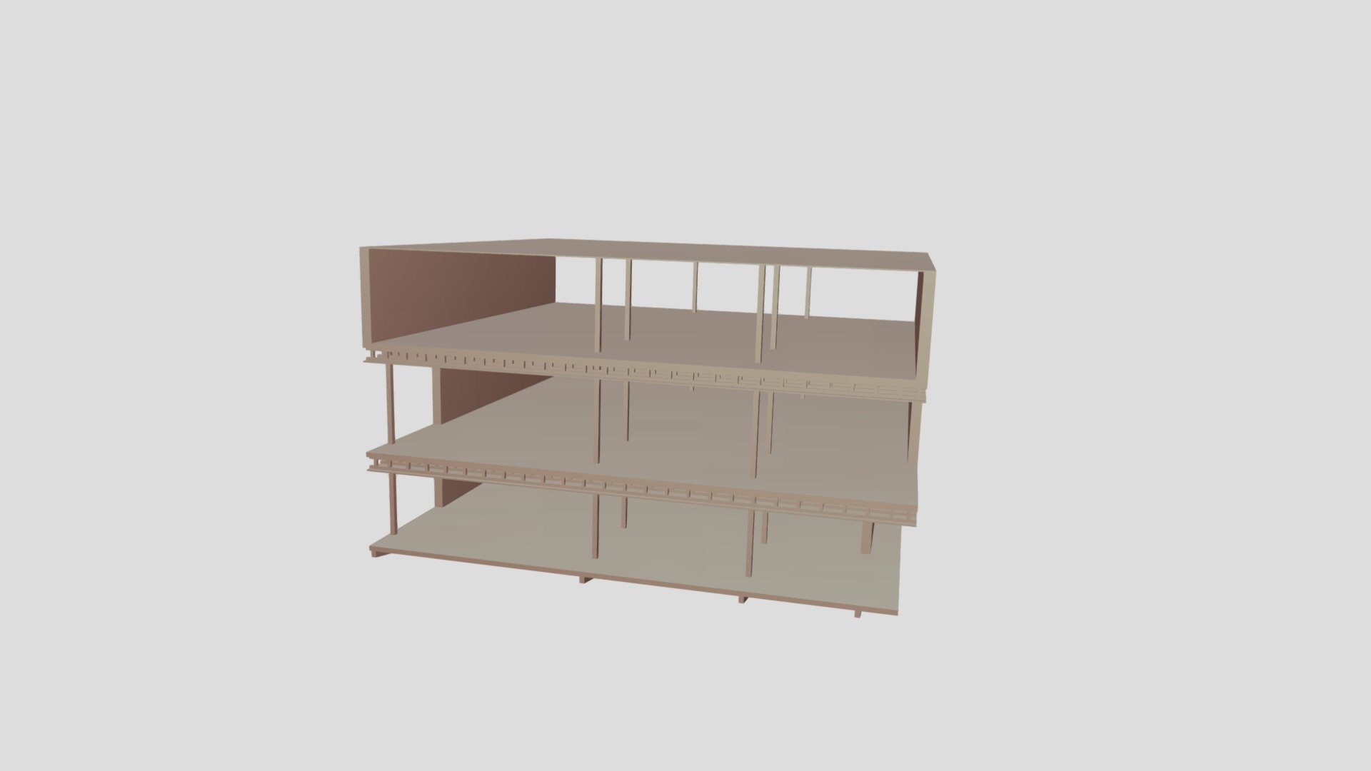 Untitled - 3D model by REWOOD (@rewood2) [823ecba] - Sketchfab