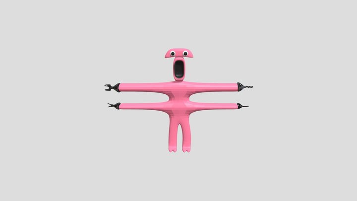 Syringeon 3D models - Sketchfab