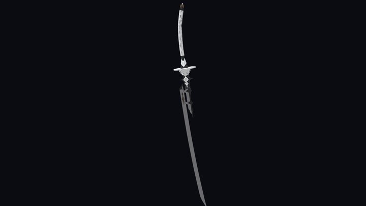 Nier 3D models - Sketchfab