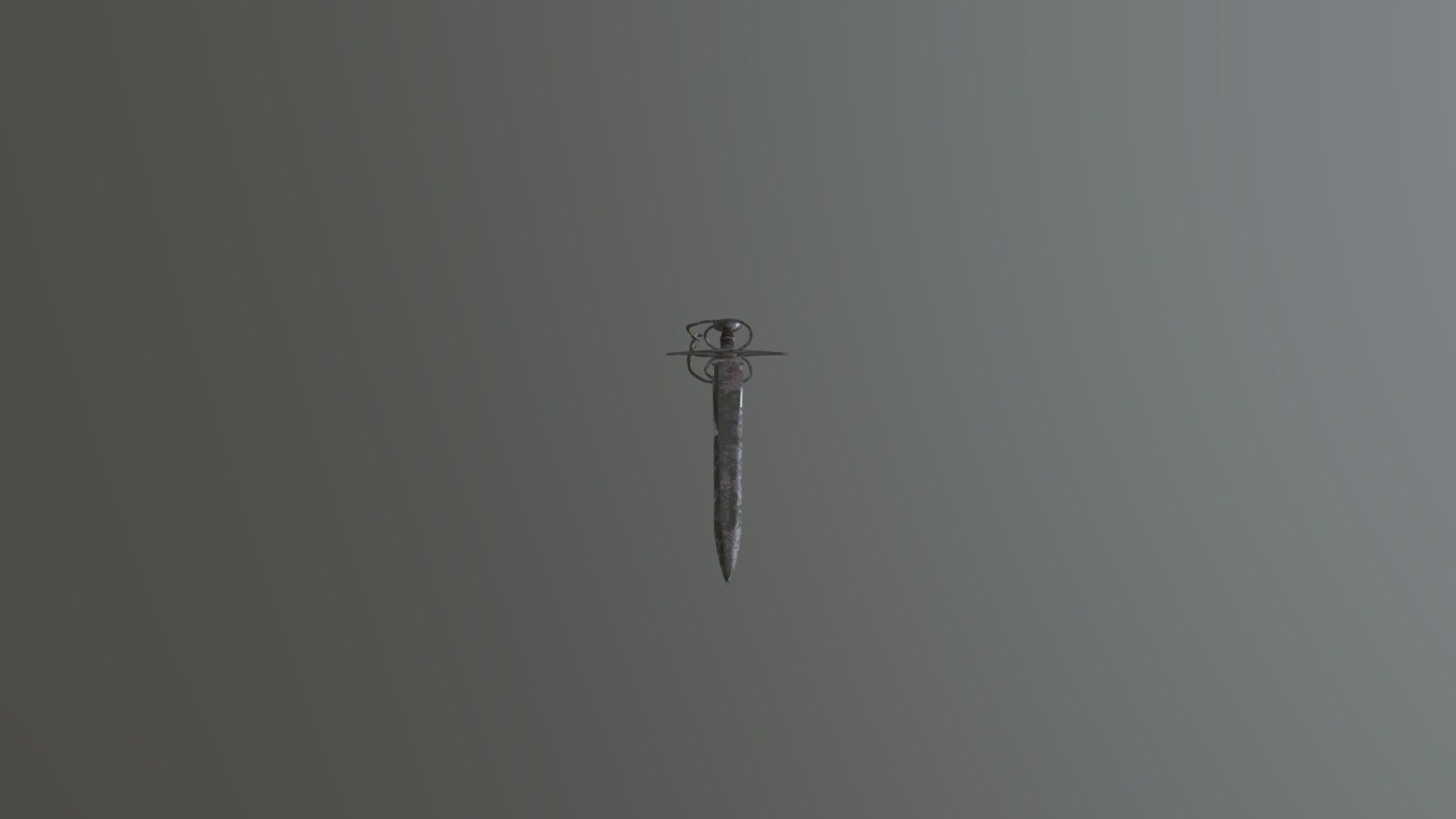 Sword - 3D model by alanjr418 [8240e87] - Sketchfab