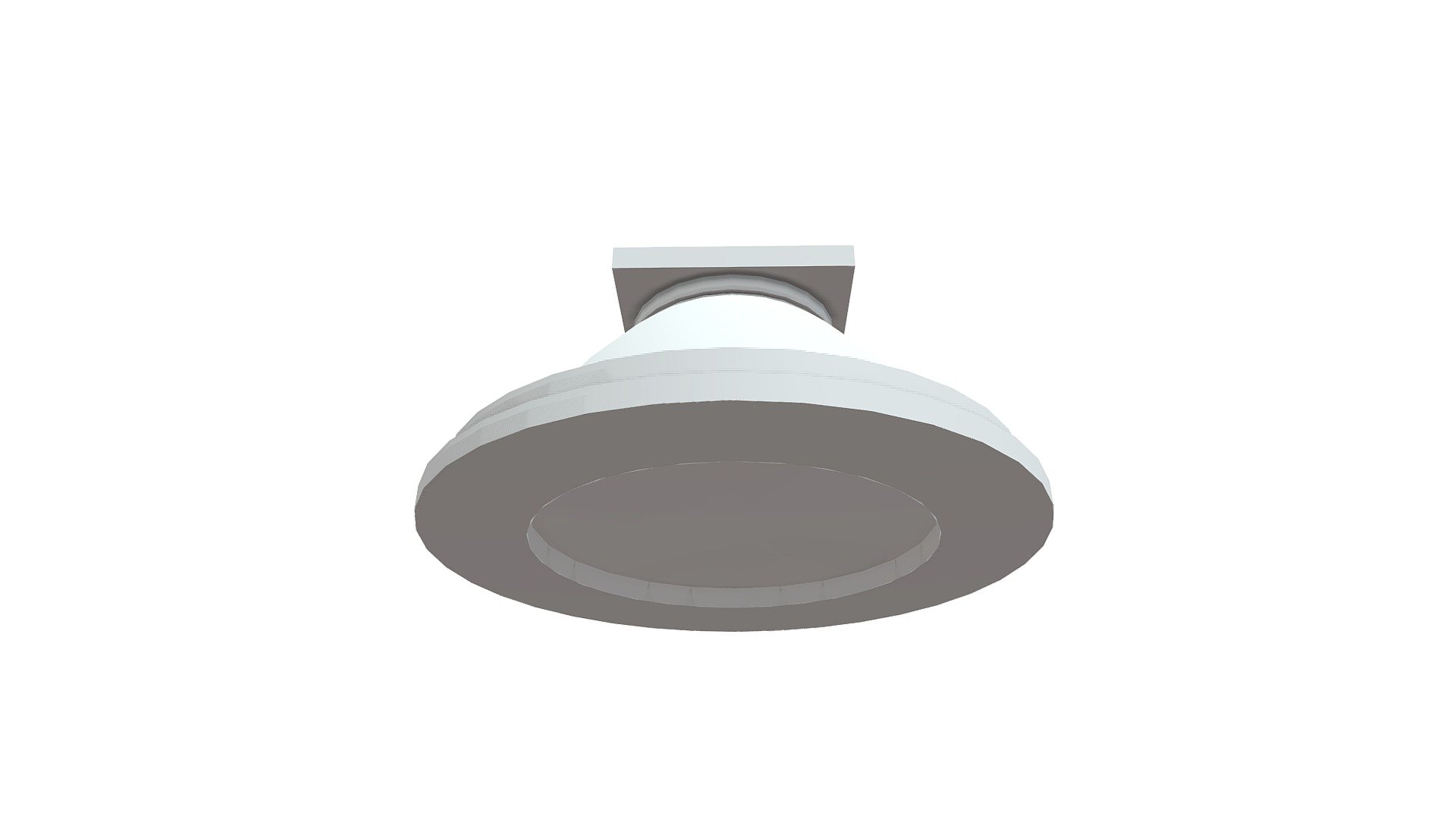 Mount Lighting - Orbit - 3D model by bimstore (@Revitspace) [824116f ...