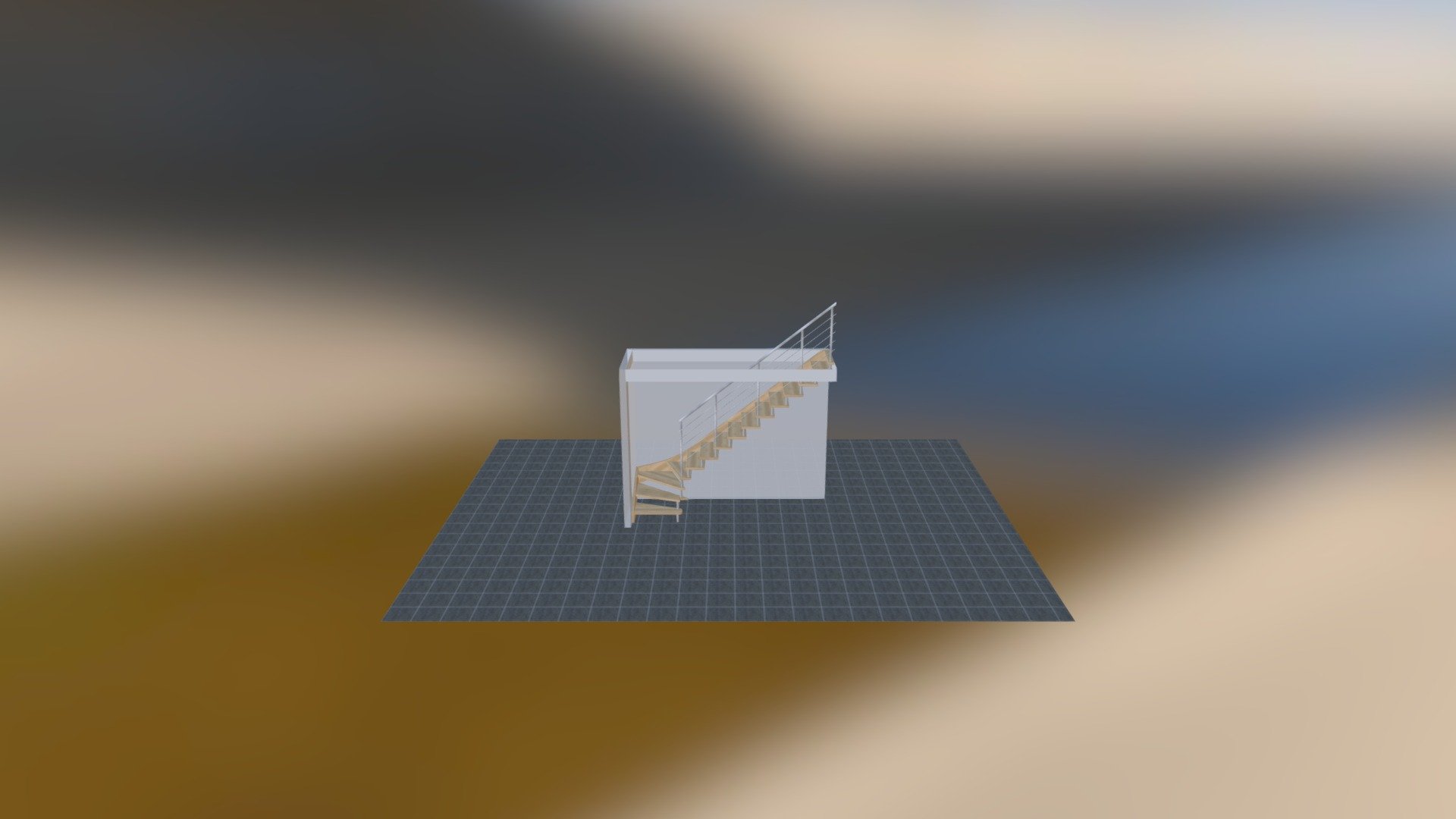 Ref - 3D model by tecnoscale [82411ac] - Sketchfab