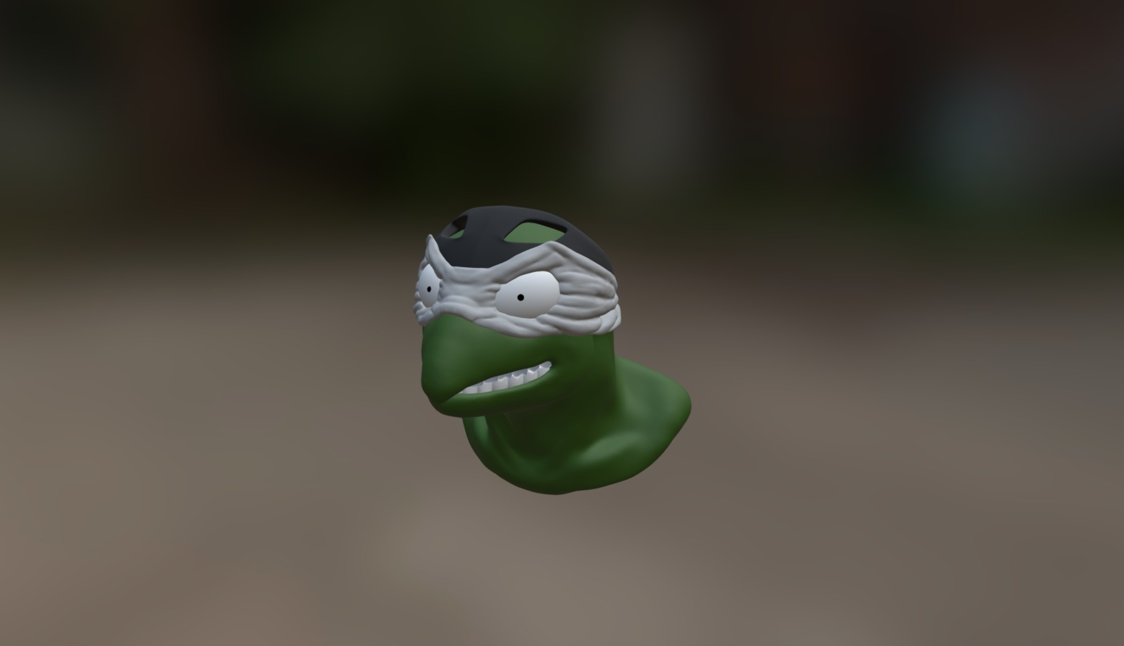 Spinner WIP 4 - 3D model by BurningCrow [8242d70] - Sketchfab
