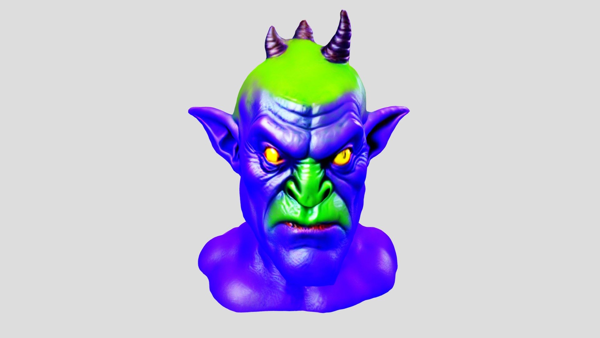 Al Generated Model - Download Free 3D model by Emm (@edemaistre ...