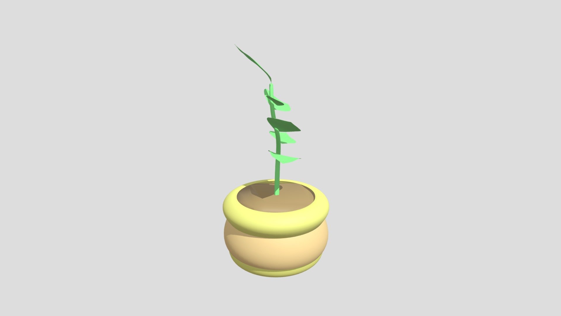 plant_test_1 - 3D model by Andymaffo [8243c89] - Sketchfab
