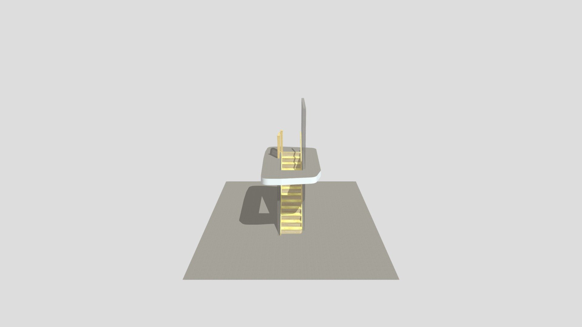 BRECK _HOMES_CREWE_3B5P_93Corner - Download Free 3D model by Alan Grice ...