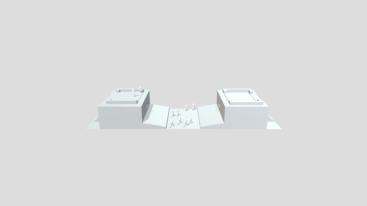 Uxmal 3D models - Sketchfab