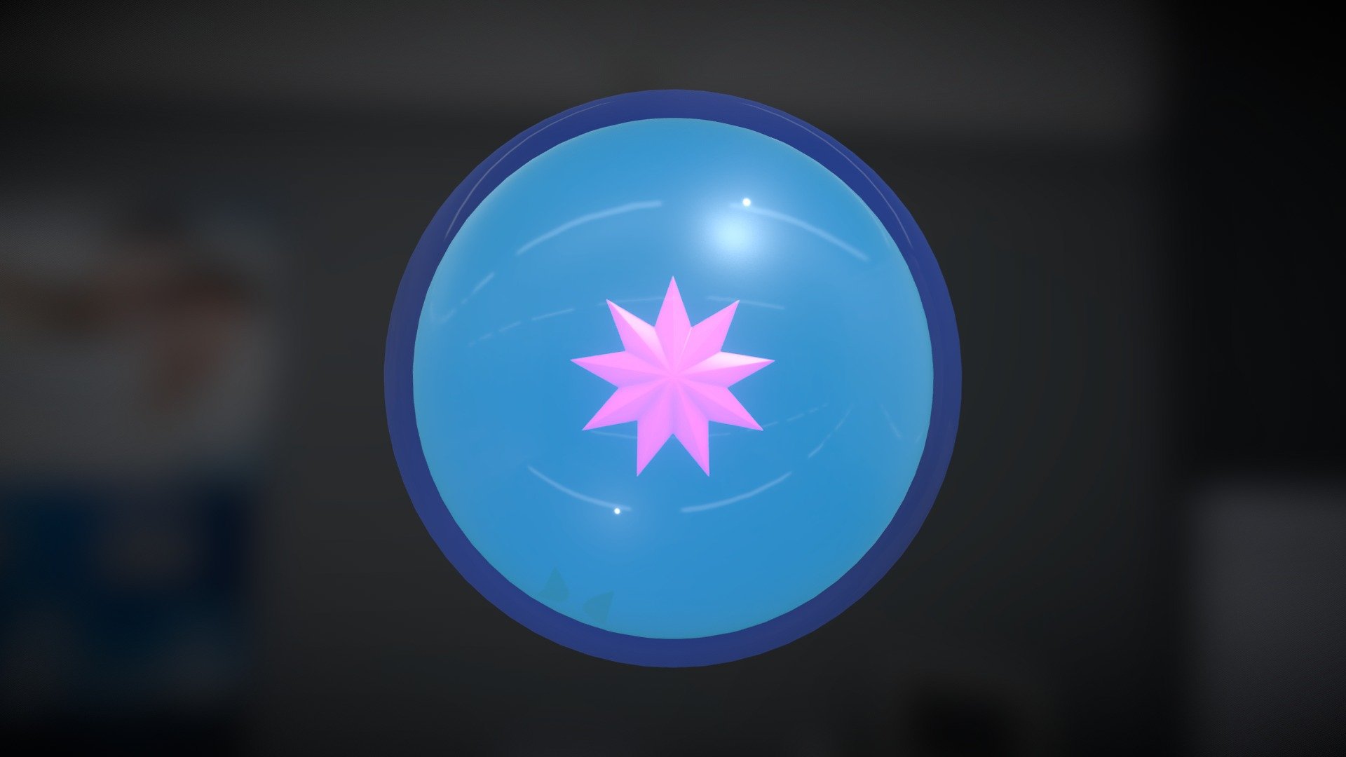 Dragon Ball Blue - Download Free 3D model by AnshiNoWara [8245784 ...