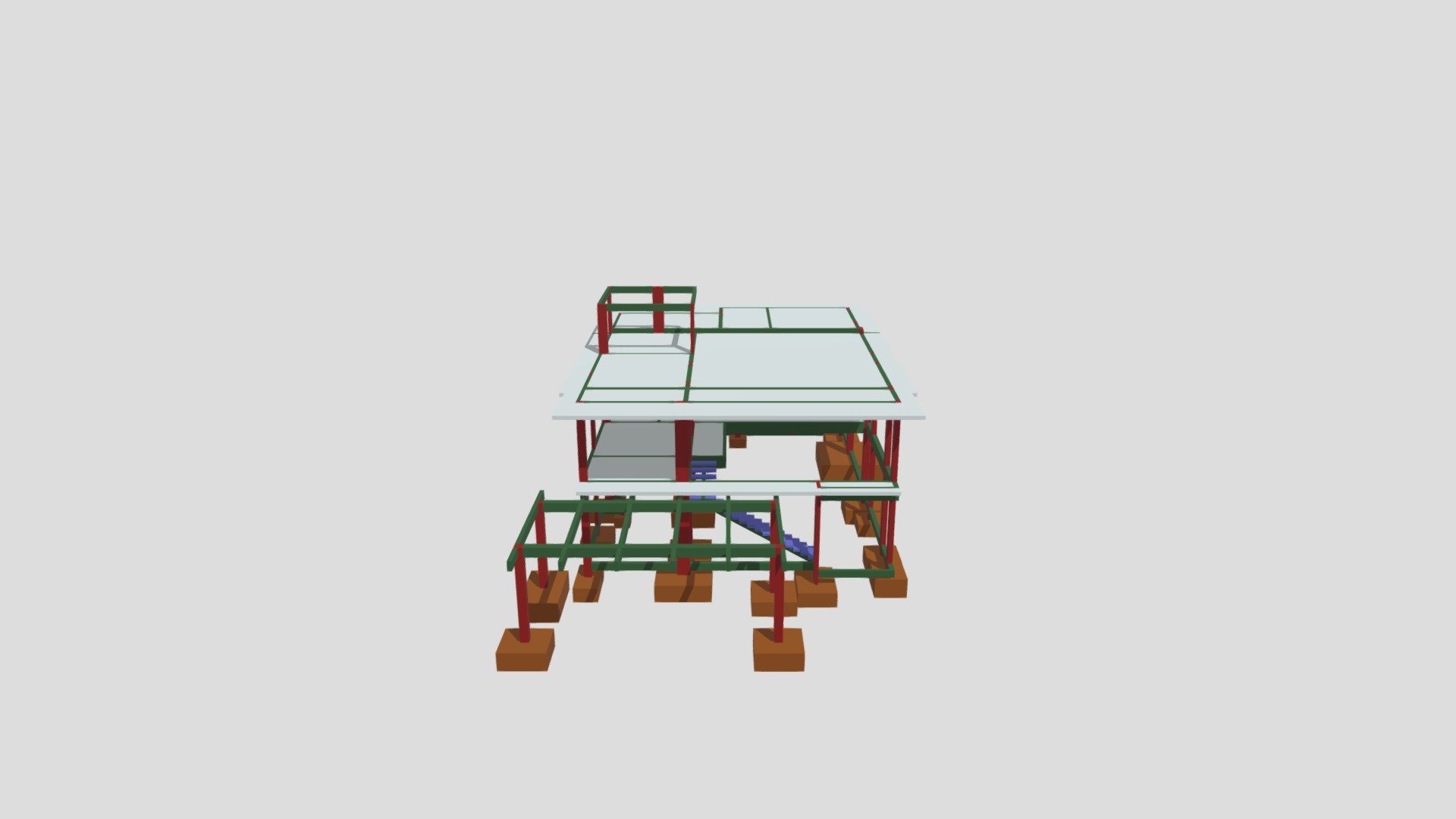 ZANNOTI - Download Free 3D model by Vg.Projetos [8246c7b] - Sketchfab