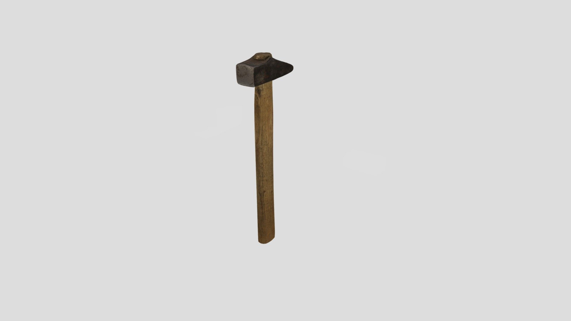 Bake&Retopo_Elmira - 3D model by elmirahn [8246ce2] - Sketchfab